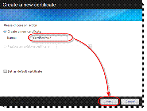Using HTTPS to Secure NAS Communication(English Only) - ASUSTOR NAS