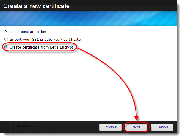 Using HTTPS to Secure NAS Communication(English Only) - ASUSTOR NAS