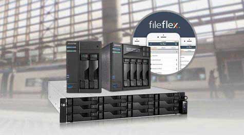ASUSTOR Inc. - Best NAS for Storage