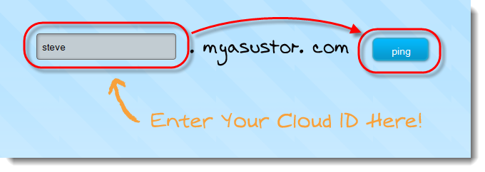 Remote Access – Using EZ-ConnectTM(English Only) - ASUSTOR NAS