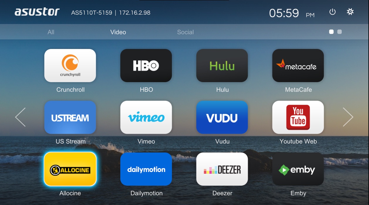 Introduction to ASUSTOR Portal - ASUSTOR NAS
