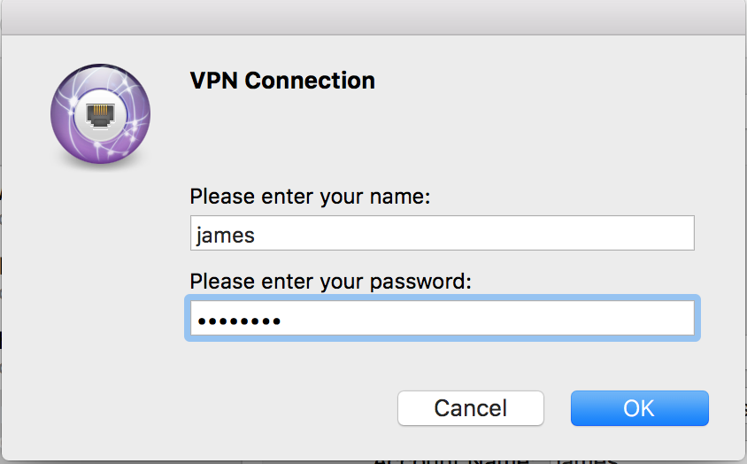 將 NAS 設定為VPN 伺服器 - ASUSTOR NAS