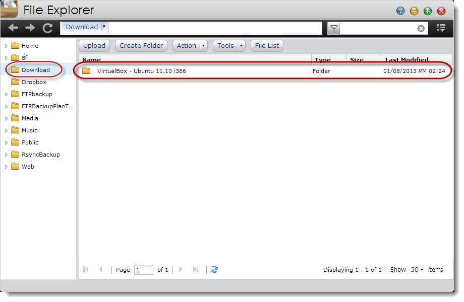 Introduction to Download Center - ASUSTOR NAS