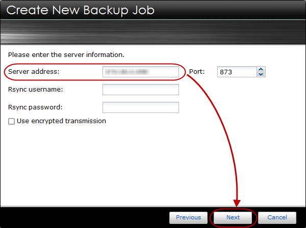 Using Remote Sync (Rsync) to Protect Your Data - ASUSTOR NAS