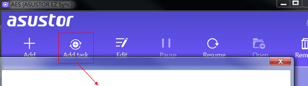 ASUSTOR EZ Sync 简介 - ASUSTOR NAS