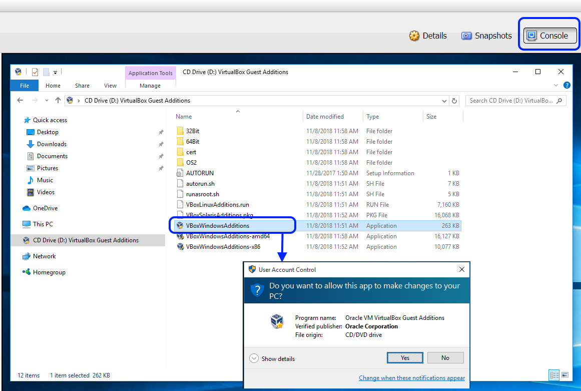 Virtualbox 5 1 16 X86 Virtualization Software Hereqfiles