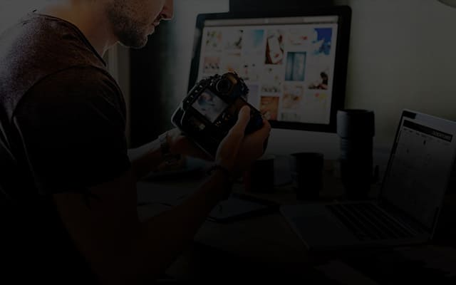 Using WebDAV with ASUSTOR NAS and Adobe Lightroom - ASUSTOR NAS