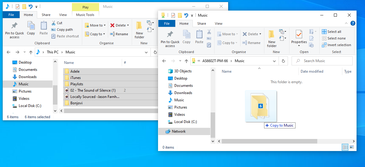 Introduction to AiMusic - ASUSTOR NAS
