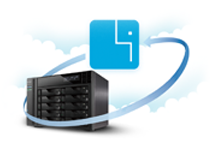 ASUSTOR Inc. - Network Attached Storage (NAS)