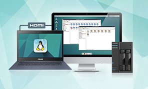 ASUSTOR Inc. - Network Attached Storage (NAS)